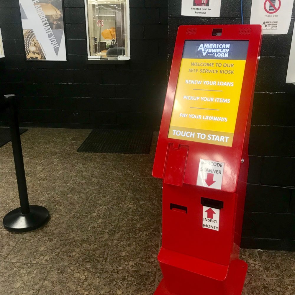 Seth Gold – Seth Gold is a pawnbroker and reality television ...